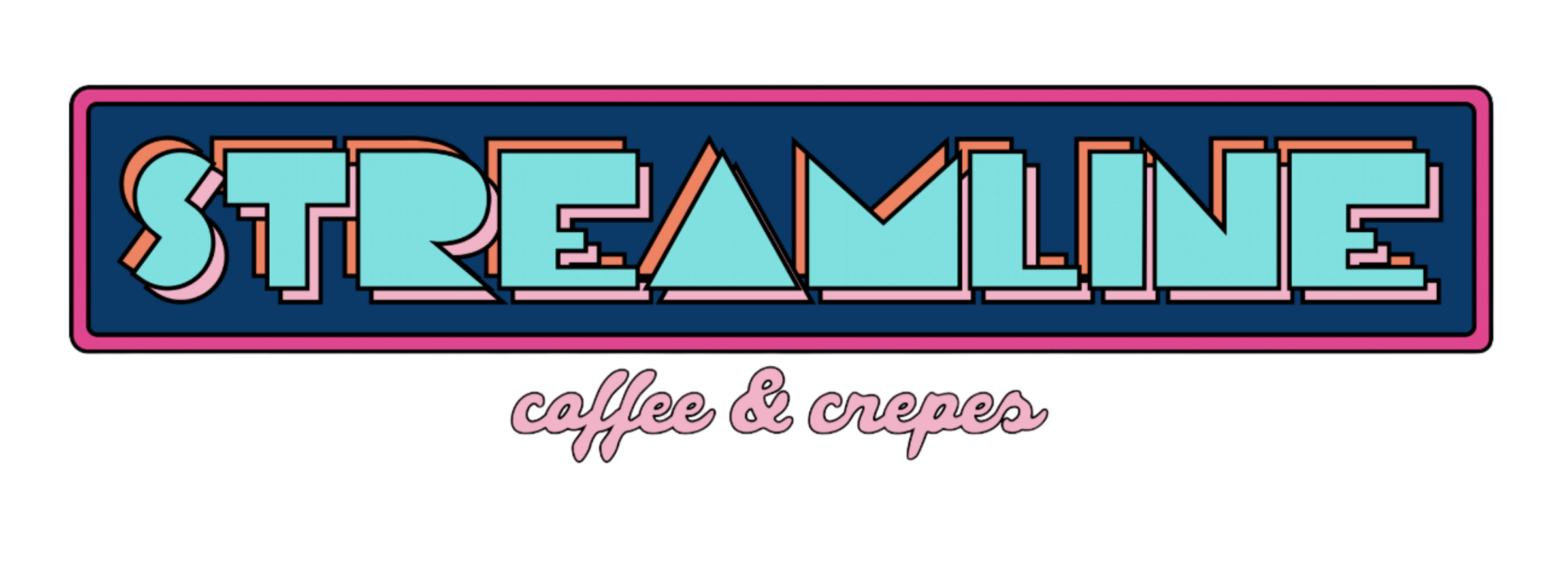 Order Online | Streamline Coffee